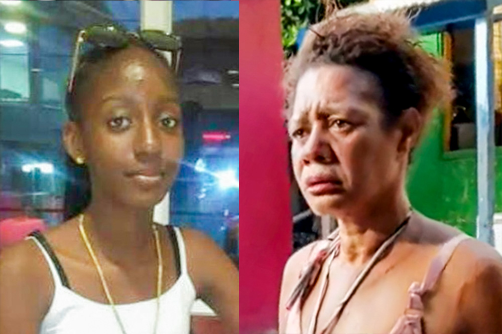 New leads being sought in Precious and Keisha murder cases