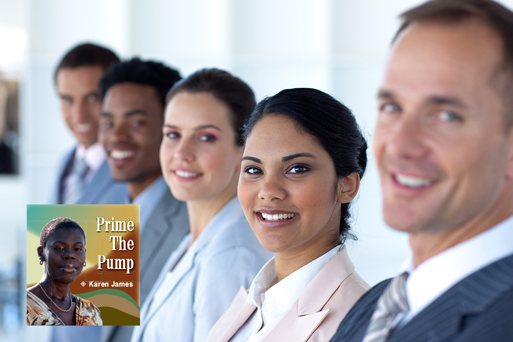 Pinnacle leaders stand out from everyone else - Searchlight