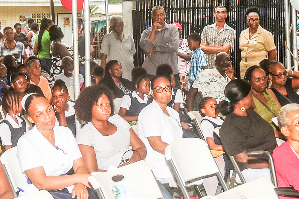 New temporary clinic opened in South Rivers