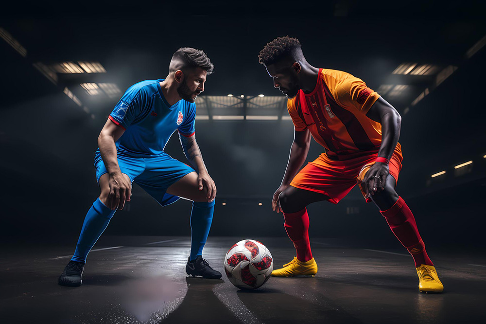 Vincy Heat staring relegation - Searchlight