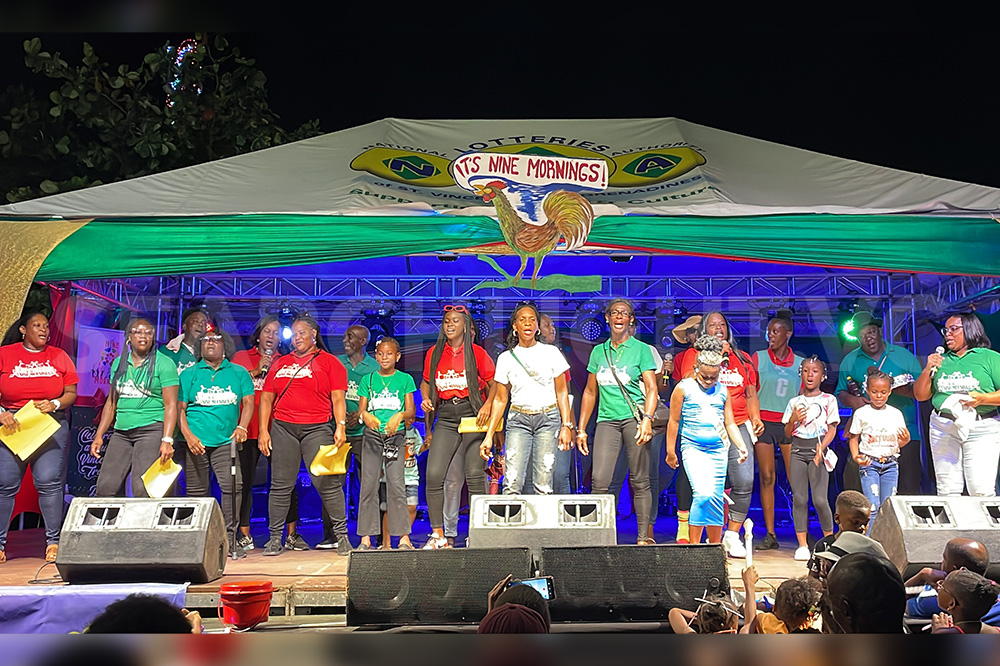 New activities on cards for Nine Mornings - Searchlight