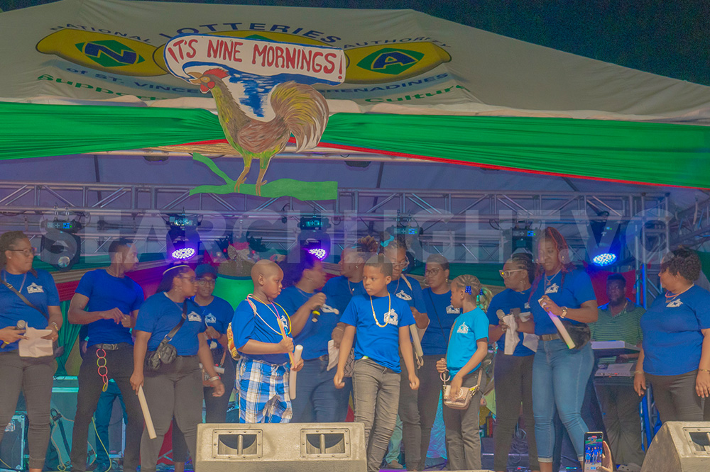 New activities on cards for Nine Mornings - Searchlight