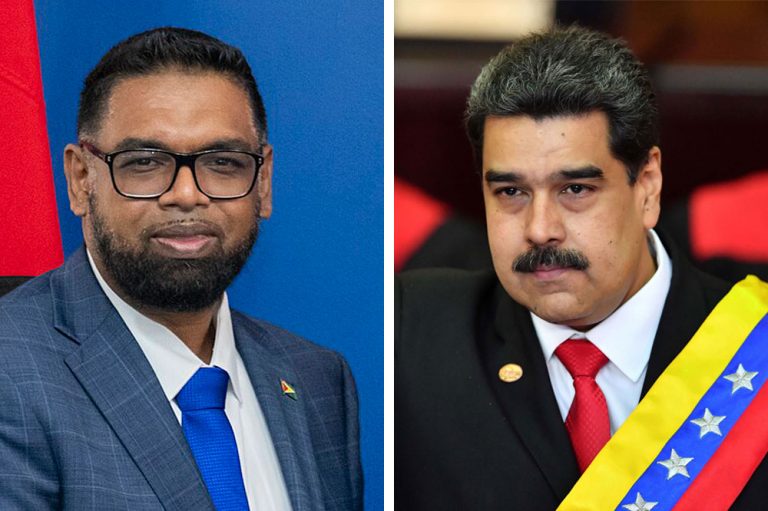 Ali/ Maduro meeting in Brazil: Efforts underway to arrange meeting of ...