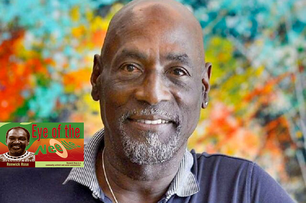 Viv’s Image: Sign of a Confident Future - Searchlight