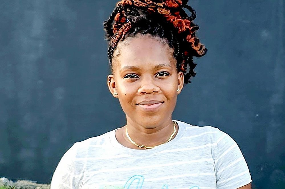 Vincentian named on Caribbean Queen Rugby outfit