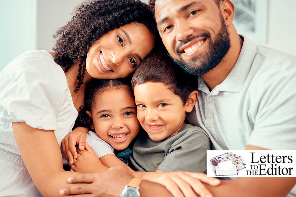Essential pillars for a healthy, happy home - Searchlight