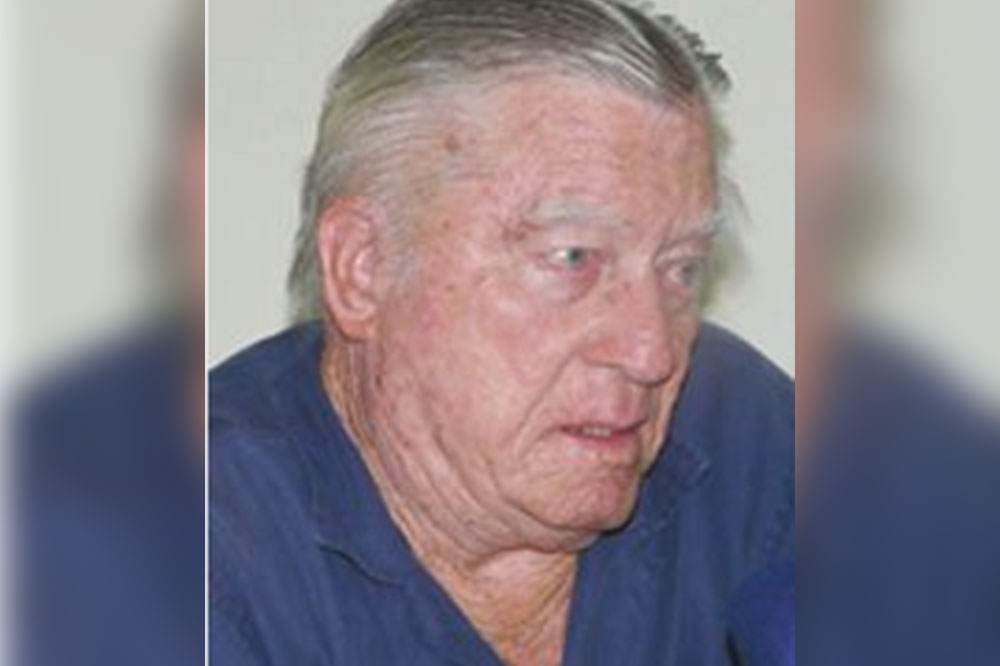 Former SVG Air Chairman passes - Searchlight