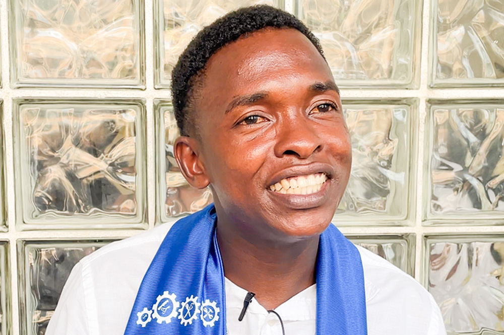 Graduates for 2023 YATE program excited about new skills - Searchlight