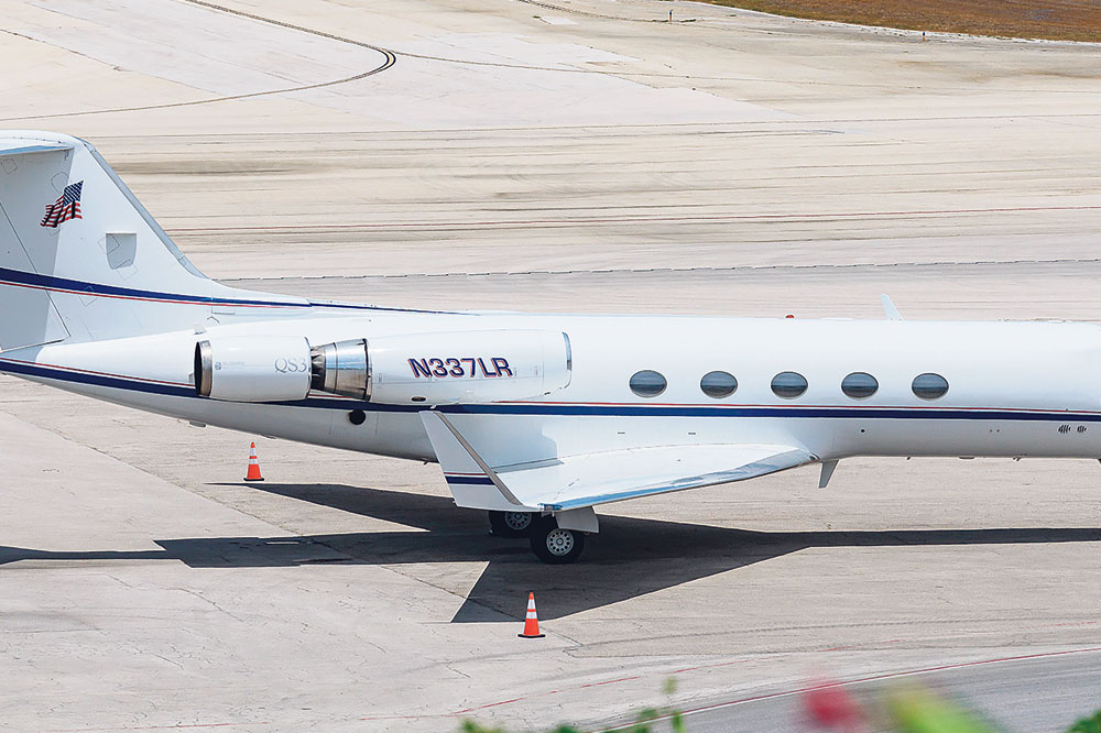Transponders may have been turned off on ‘missing plane’ – PM - Searchlight