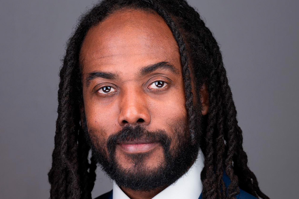 Vincy named to head Brooklyn Children’s Museum