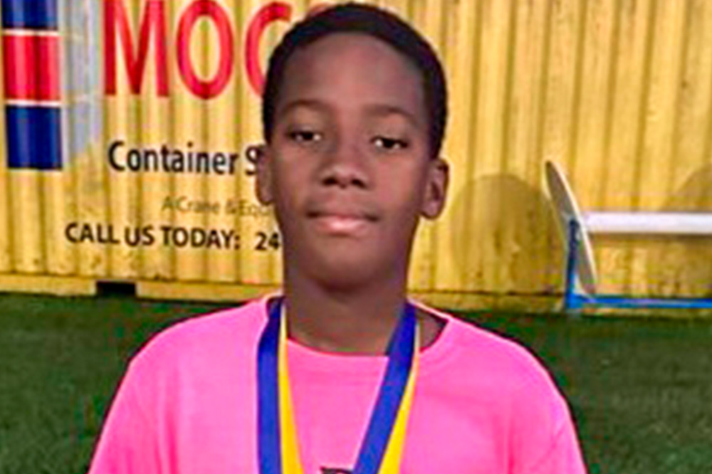 Vincentians strike gold at Barbados Short Course Swimming Championships