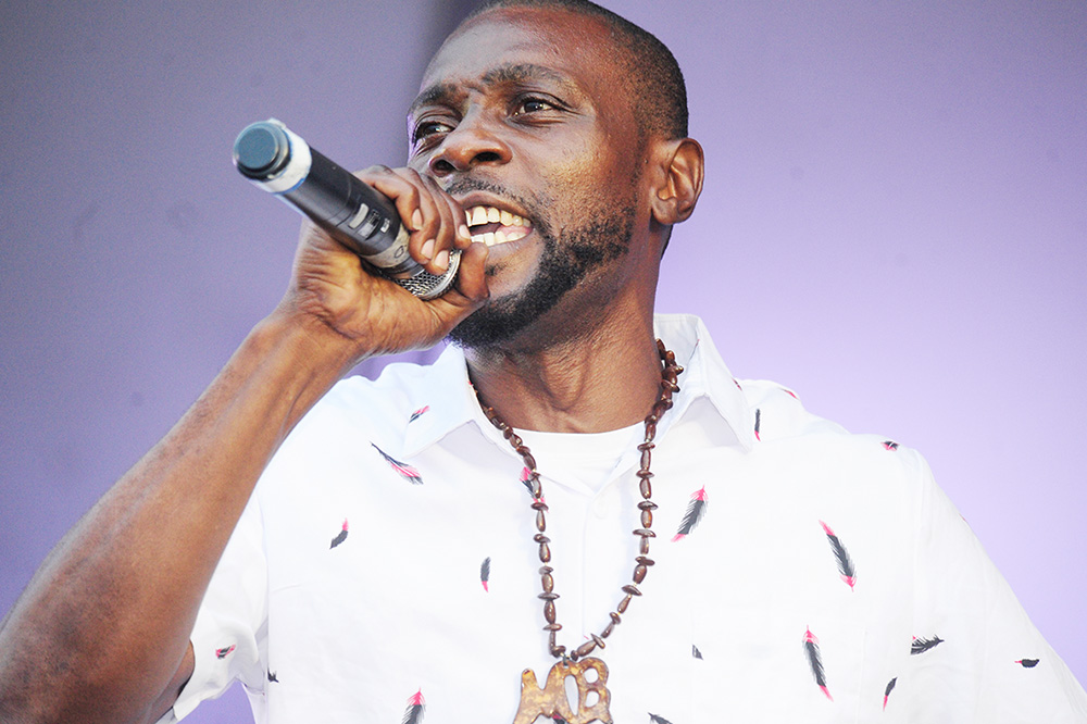 Some former ‘star acts’ at annual prison Christmas concert missing this ...