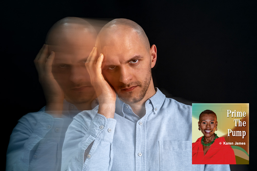 The perils of false perceptions - Part 1 - Searchlight