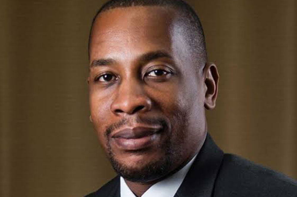 ECCB Recognises Individuals for Exemplary Service and Contribution to ...