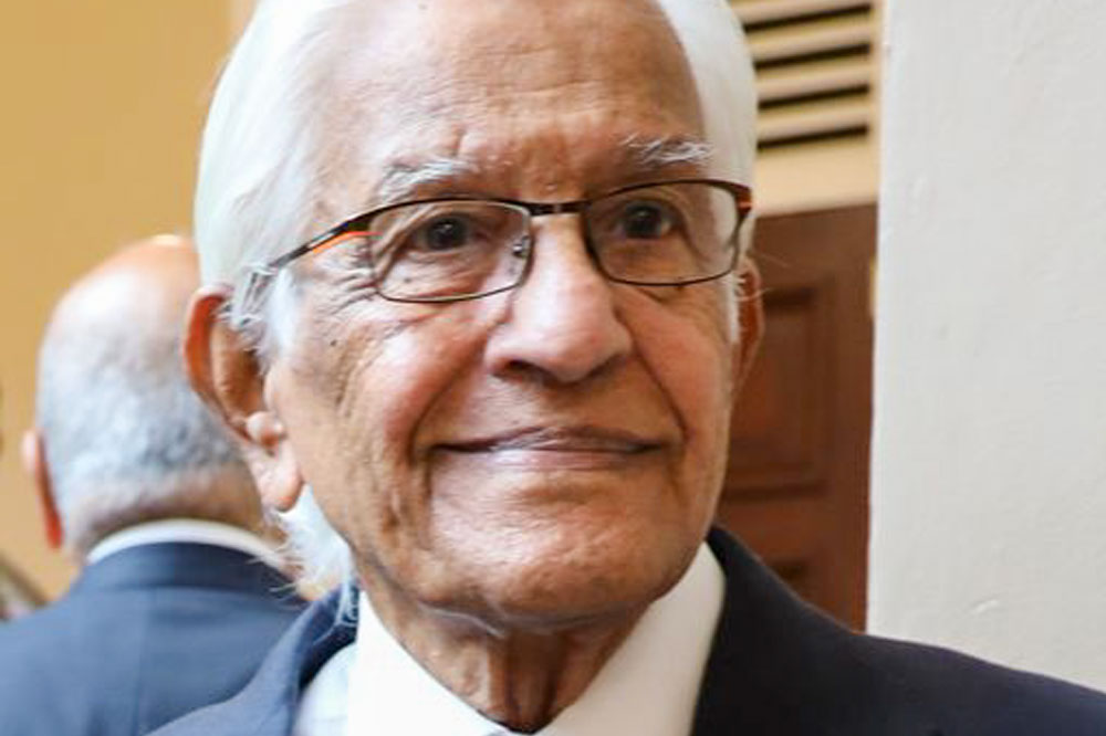 Caricom pays tribute to late Trinidad and Tobago PM - Searchlight Caricom pays tribute to late Trinidad and Tobago PM - Searchlight