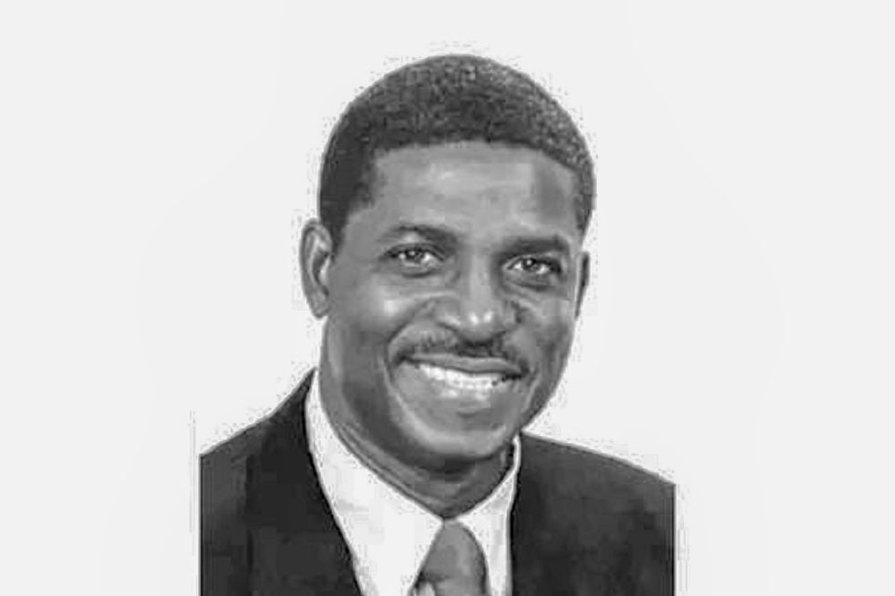 Conrad Sayers to be accorded official funeral - Searchlight