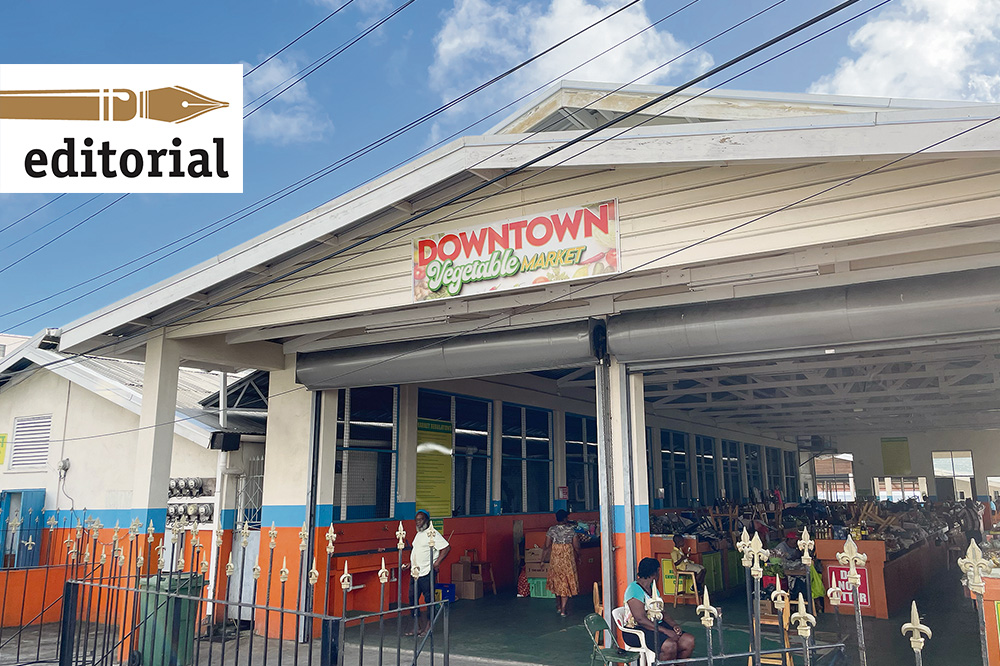 Never-ending market saga - Searchlight