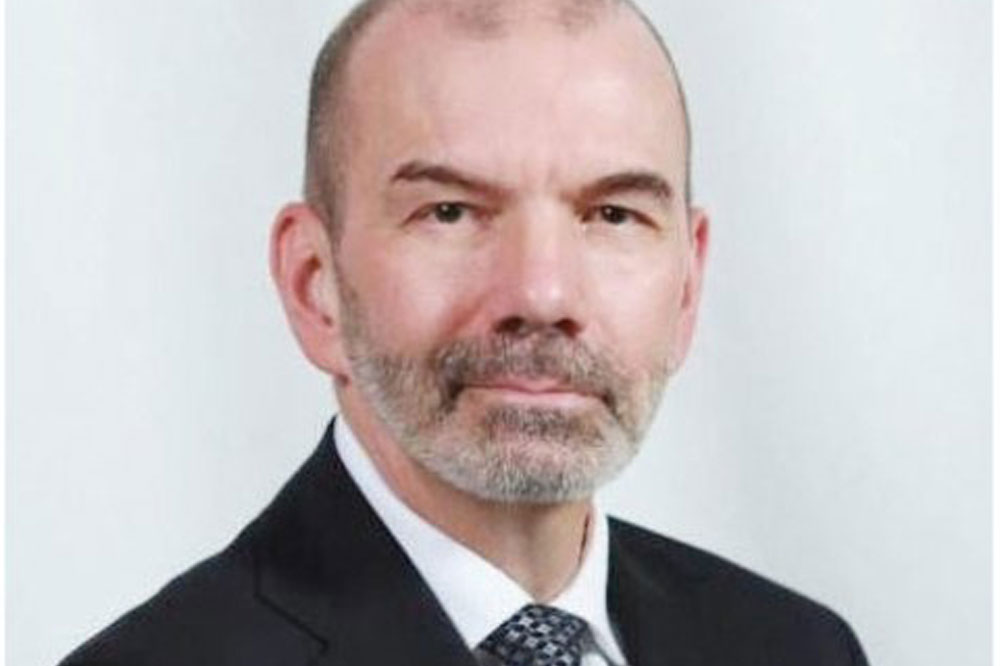 SVG welcomes temporary High Court Judge