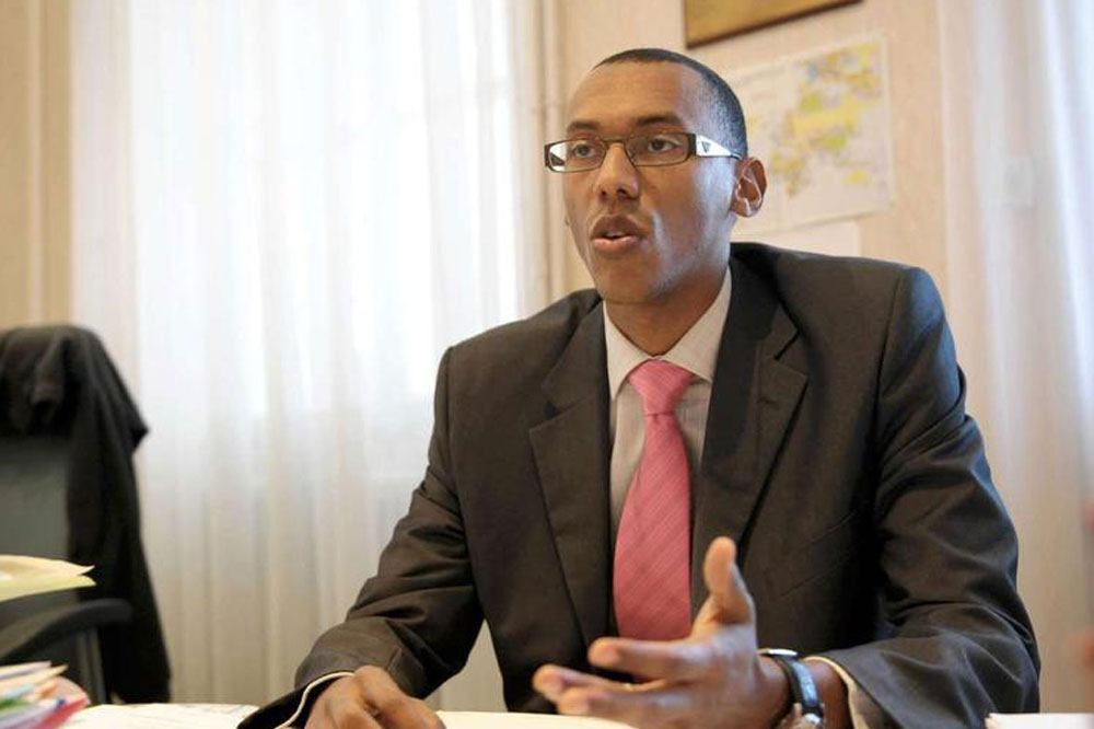 Football Federation puts Elections on Pause