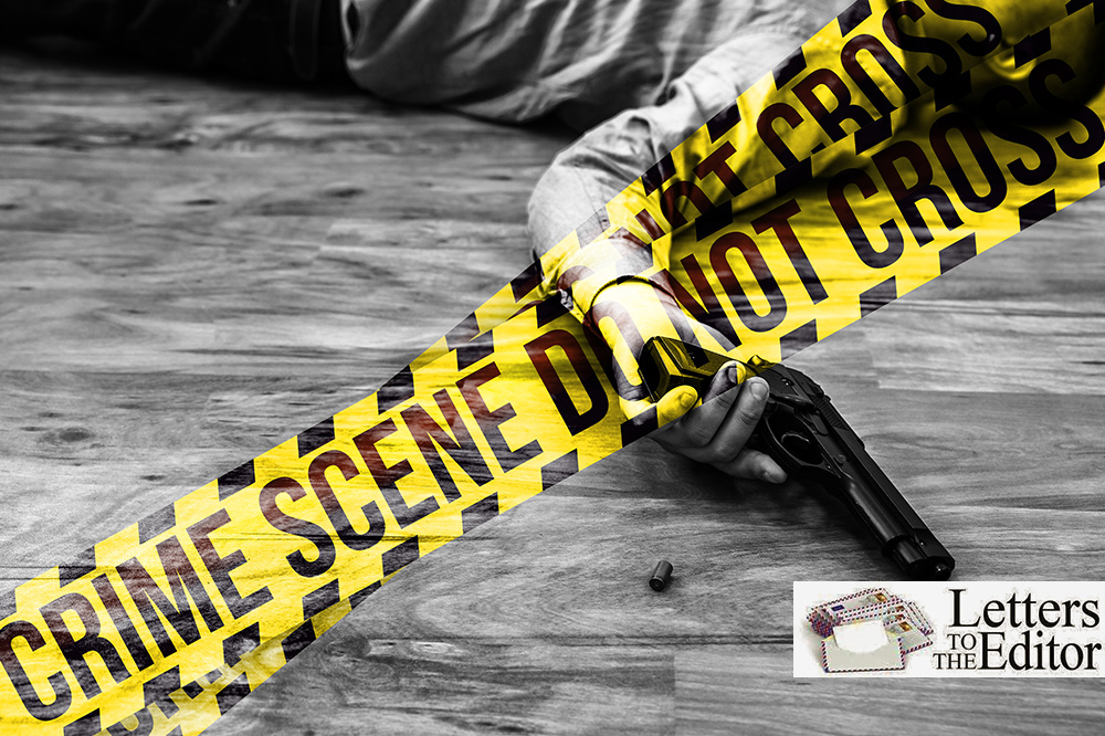 Recommendations to resolve crime - Searchlight