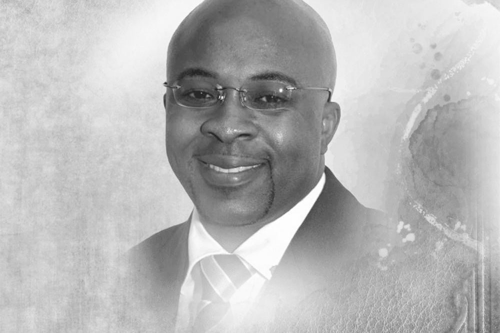 Death Announcement - Mr Harvey Graham - Searchlight