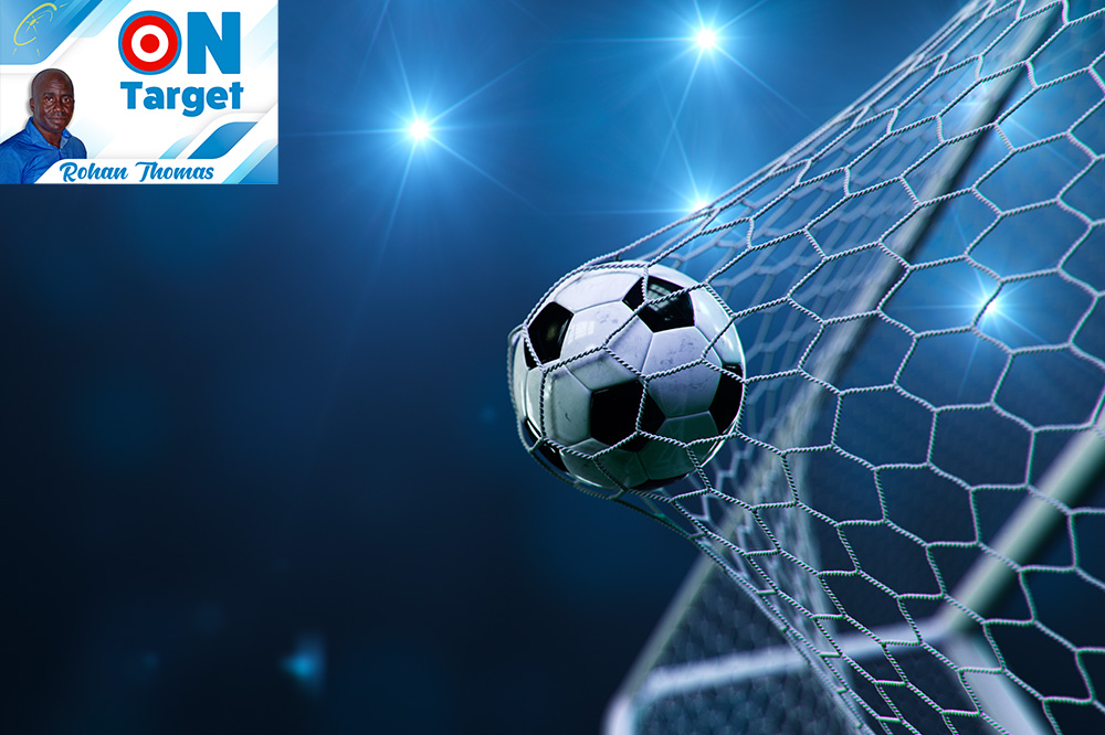 No More Football idolatry - Searchlight