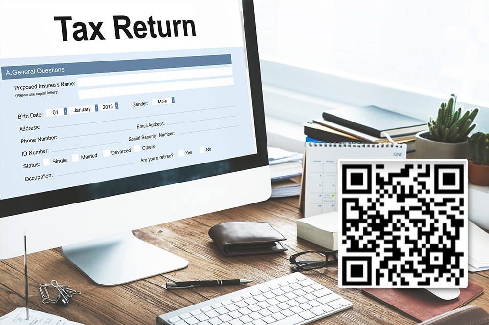 Inland Revenue Department announces new Tax Refund Policy - Searchlight