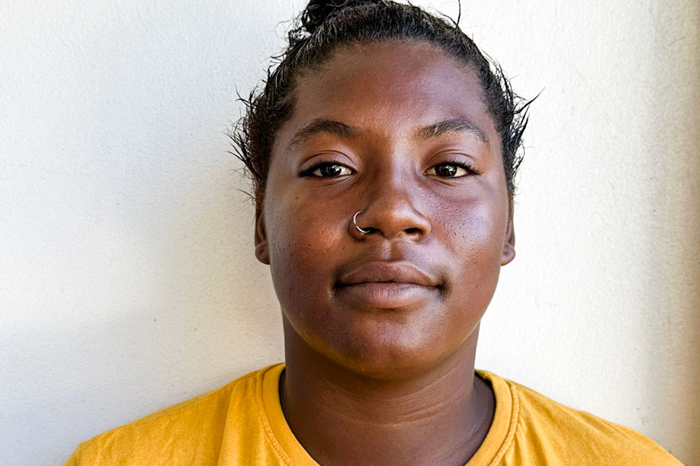 Mother on cocaine charges begs Senior Magistrate for mercy