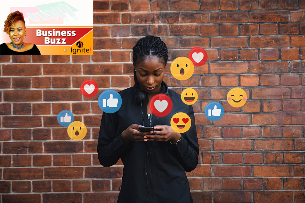 Six social media resolutions you should keep this year! - Searchlight