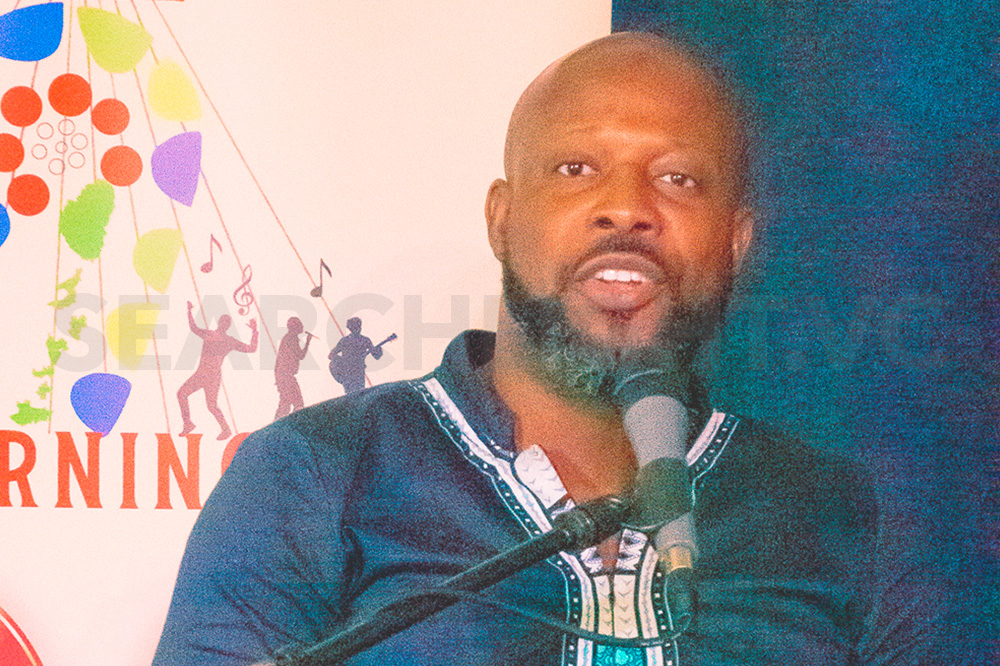 Minister fears social media apps will erode Vincy Culture