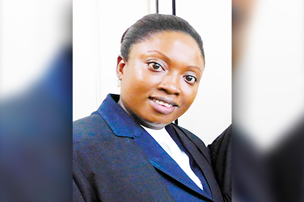 We need to build confidence in the Justice system – DPP