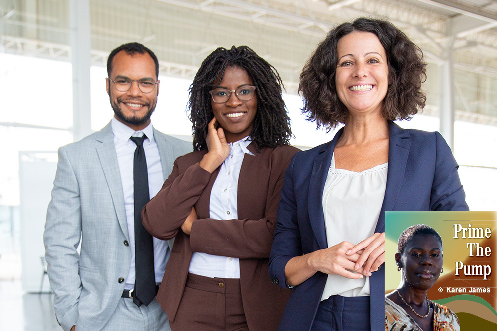 Continuing professional growth, a wise investment - Searchlight