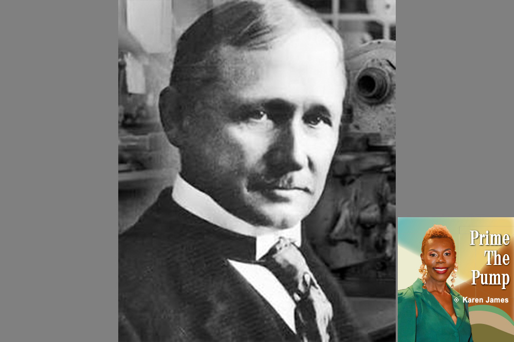 Is ‘Taylorism’ still relevant in today’s organisations? - Searchlight