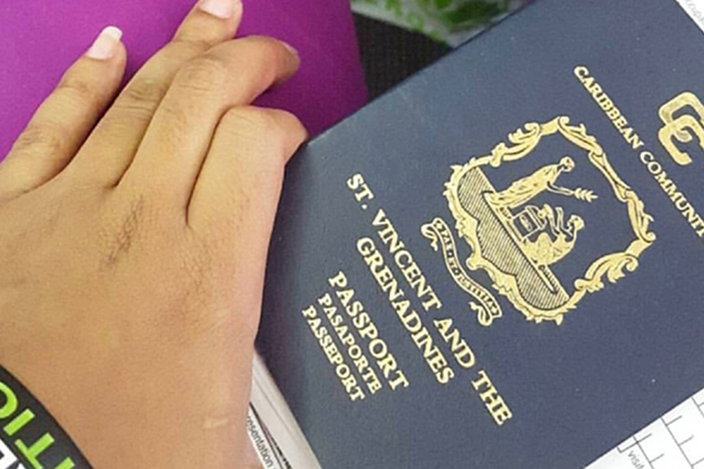 Passport office closes Thursday and Friday for relocation