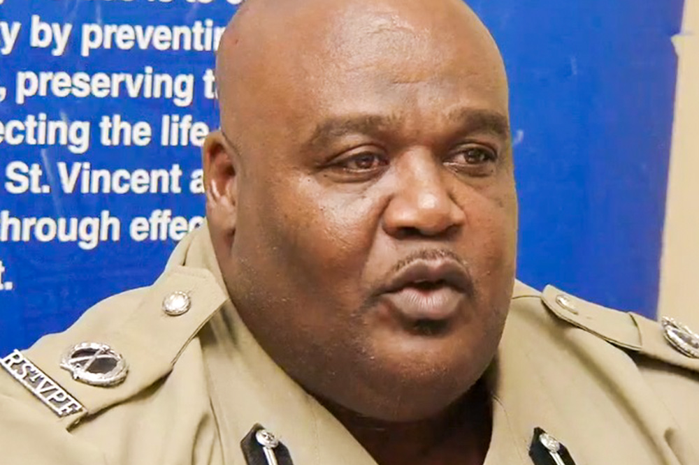 ‘Police can’t be investigators of themselves’ – ACP Bailey