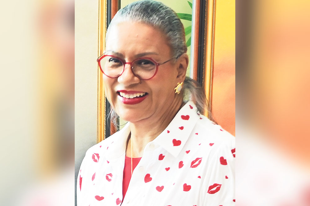 PM’s wife does not regret the political journey with her husband ...