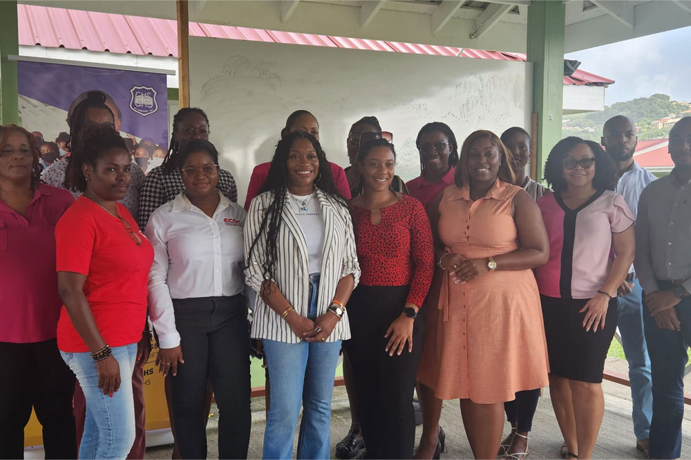 GHS students ready for third round of Shafia London Business Challenge ...