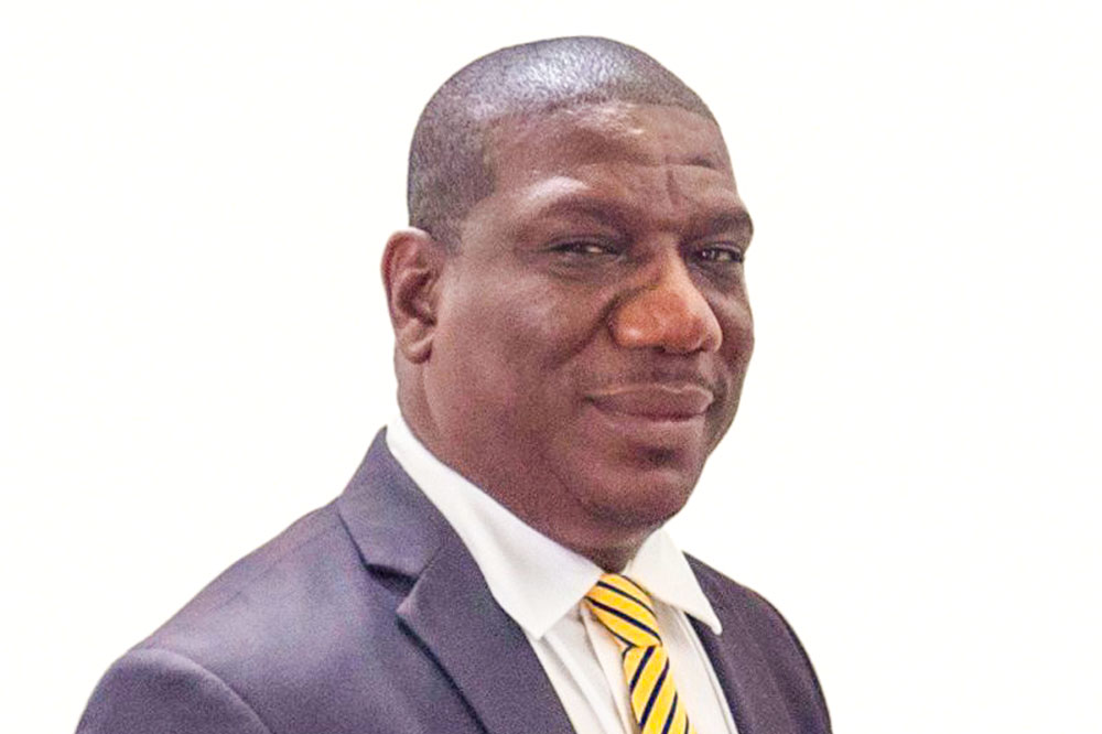 Stop the burglaries!- Senator Bruce - Searchlight