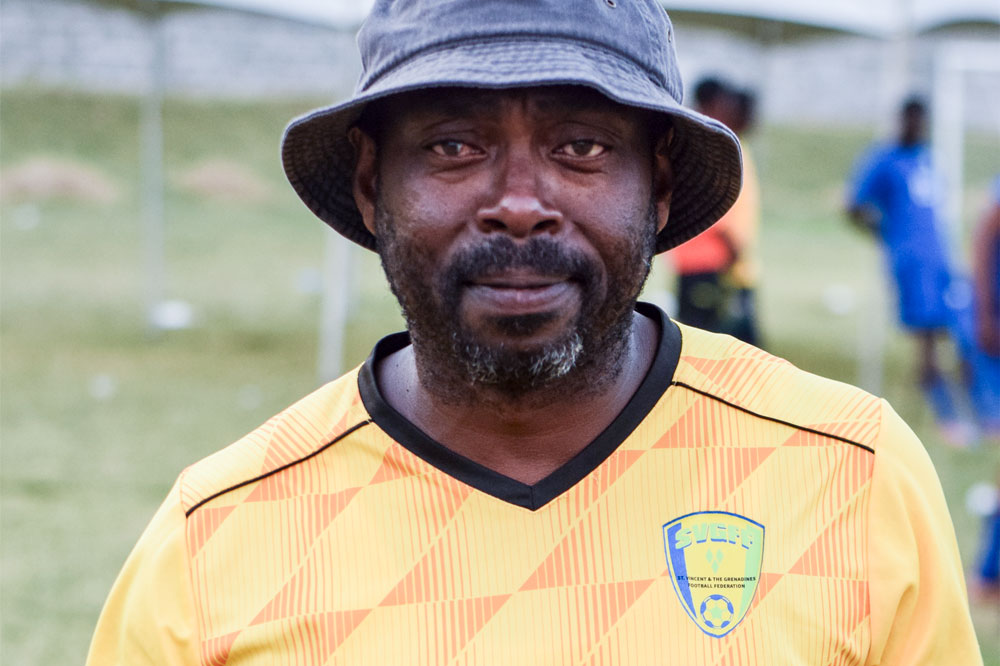 We will compete’- Wayde Jackson
