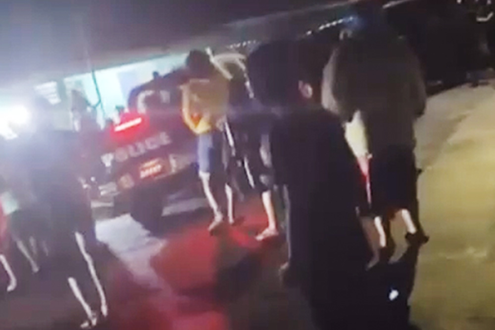 Suspect in Rose Hall baby killing said he wanted to make 'sacrifice ...