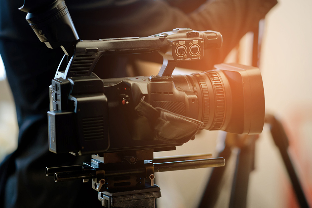 Bill passed to allow for audio and video High Court recordings