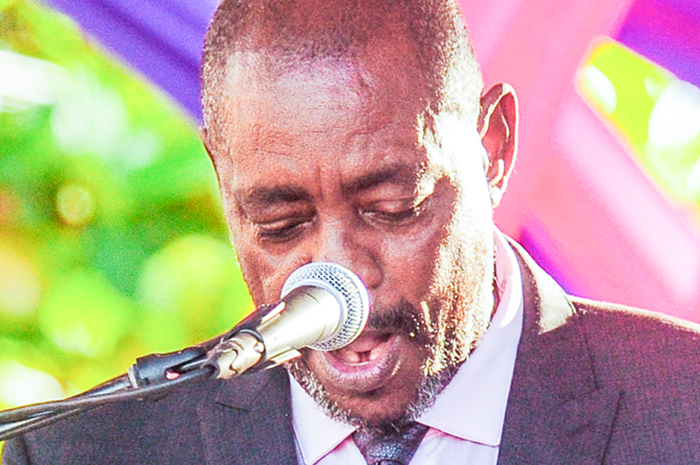 ICC Men’s Cricket World Cup officially launched in SVG