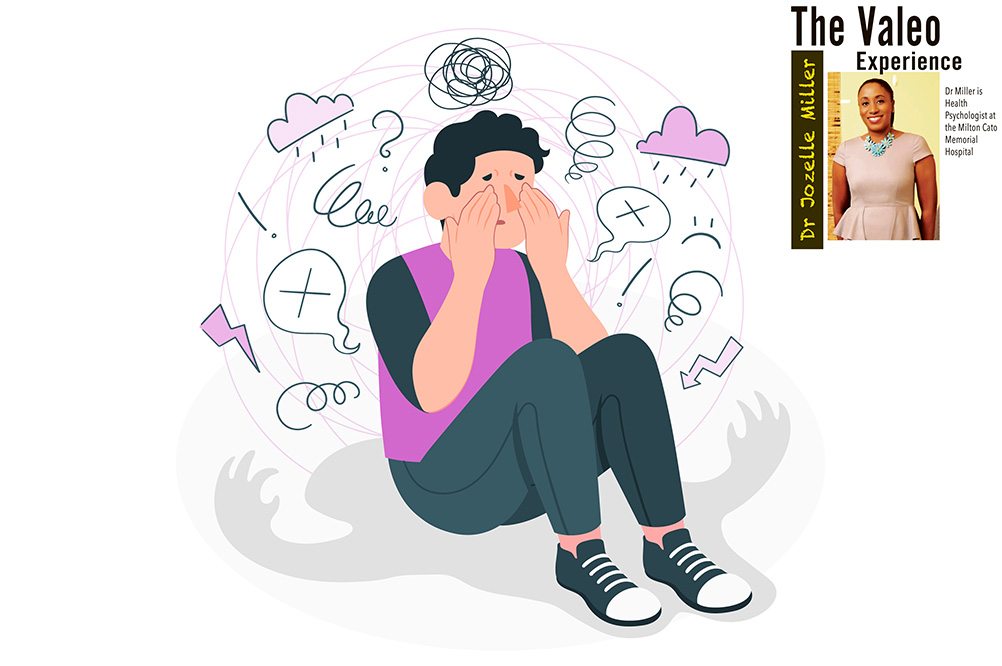 Coping with bad events… - Searchlight