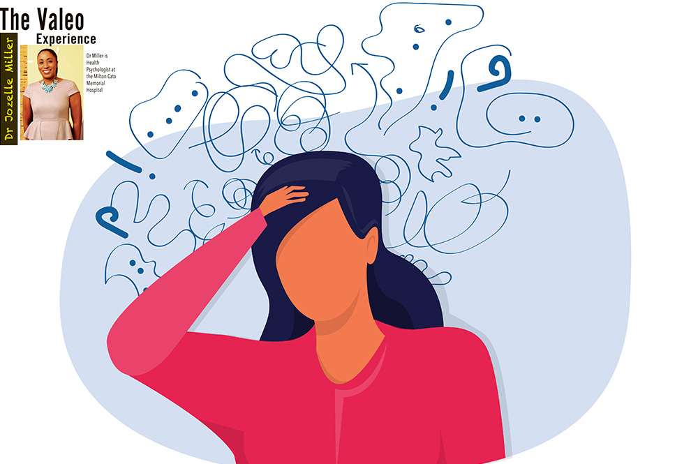 Coping with bad events…Conclusion - Searchlight