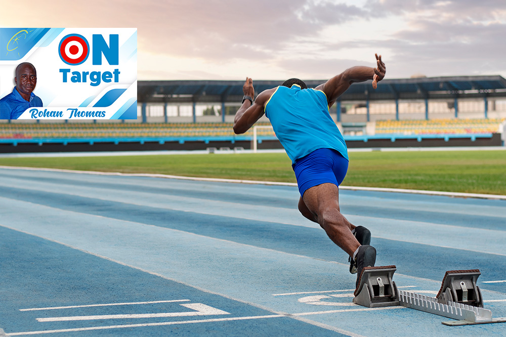 Worries and problems for Track and Field ? - Searchlight