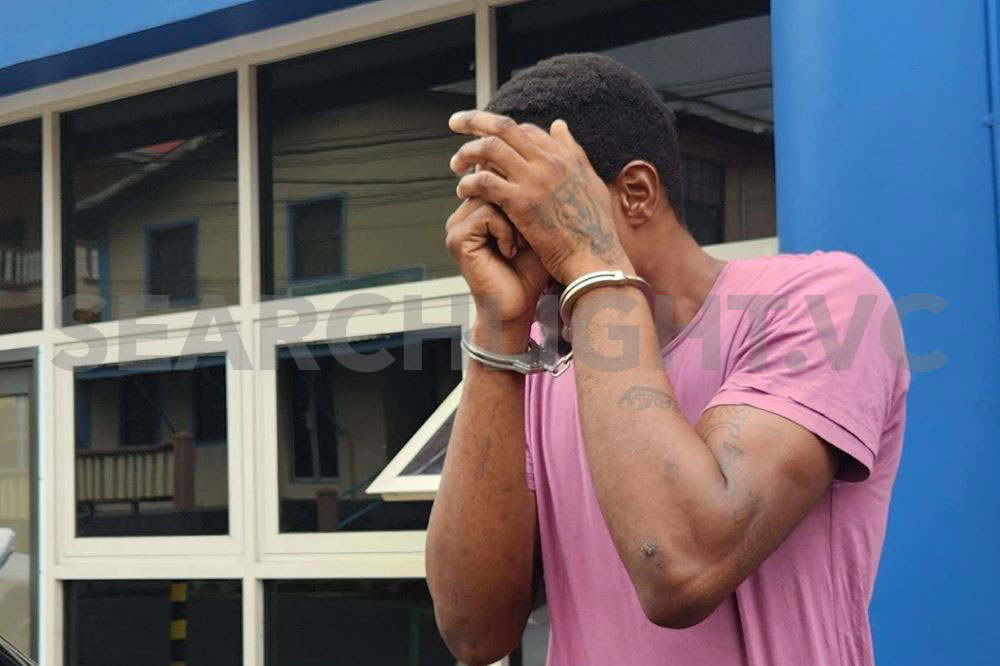 Seasoned convict gets six months jail time for breaking into policeman ...