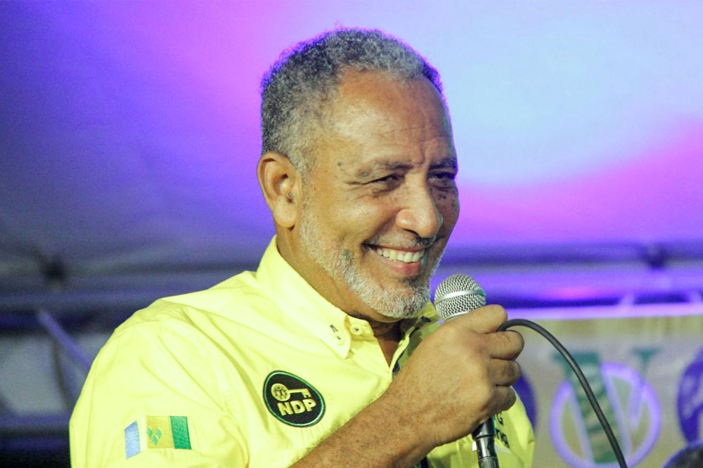 NDP President wants South Windward to “come back home”