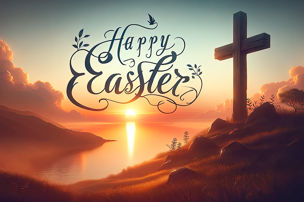 Easter Celebration - Searchlight