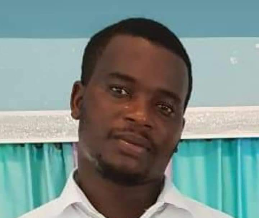 GRENADA: Stepfather charged with murder of 14-year-old