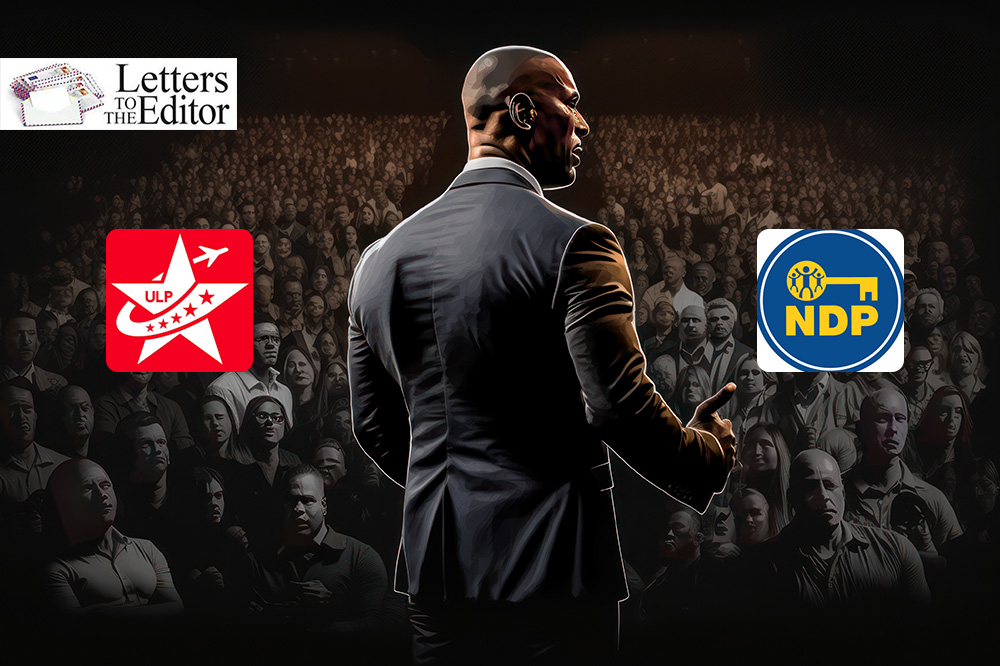 Party leadership still a relevant point today - Searchlight